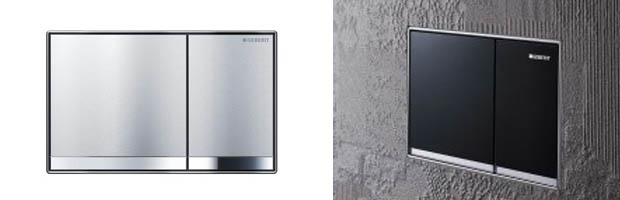 WC Geberit - Geotherm Slovakia s.r.o.