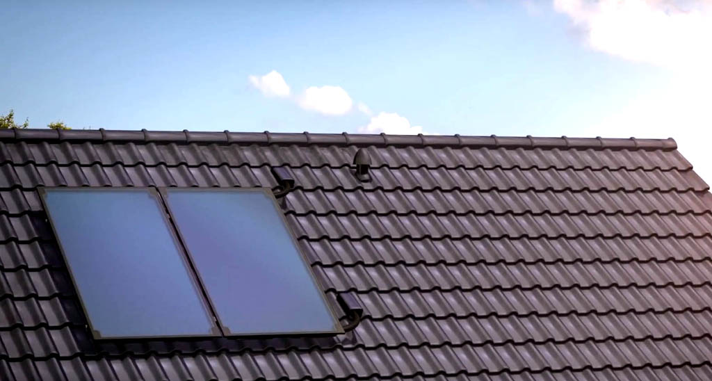 Solárne panely - Geotherm Slovakia s.r.o.