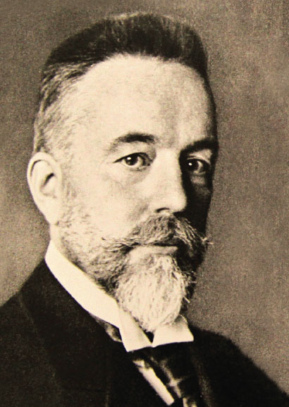 História tepelných čerpadiel - Geotherm Slovakia s.r.o.